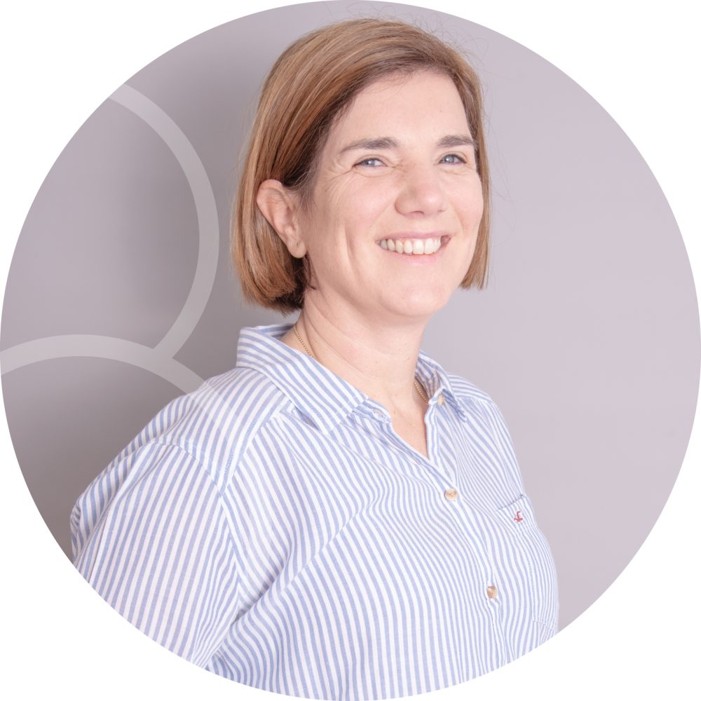 Franziska Tontsch-Pacher | Behandlerei