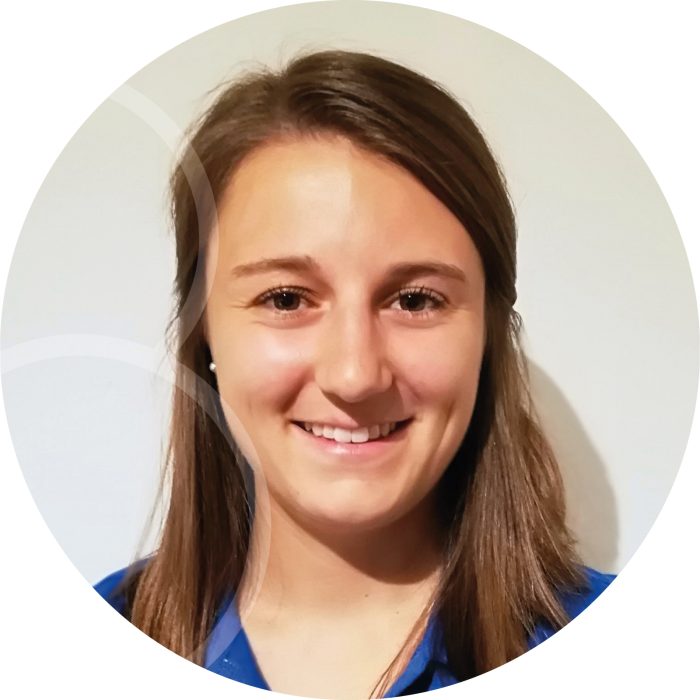 Anna-Maria Koller | Behandlerei